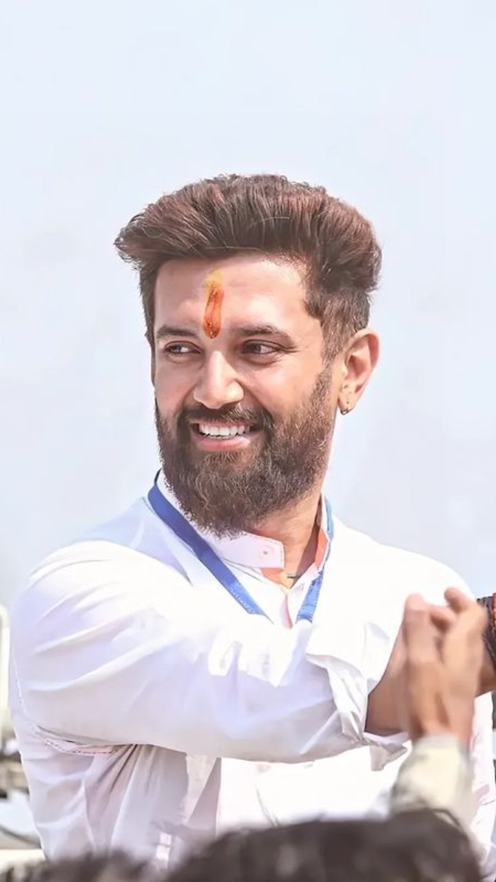 Chirag Paswan's Top 7 Favorite Foods That You Need to Know