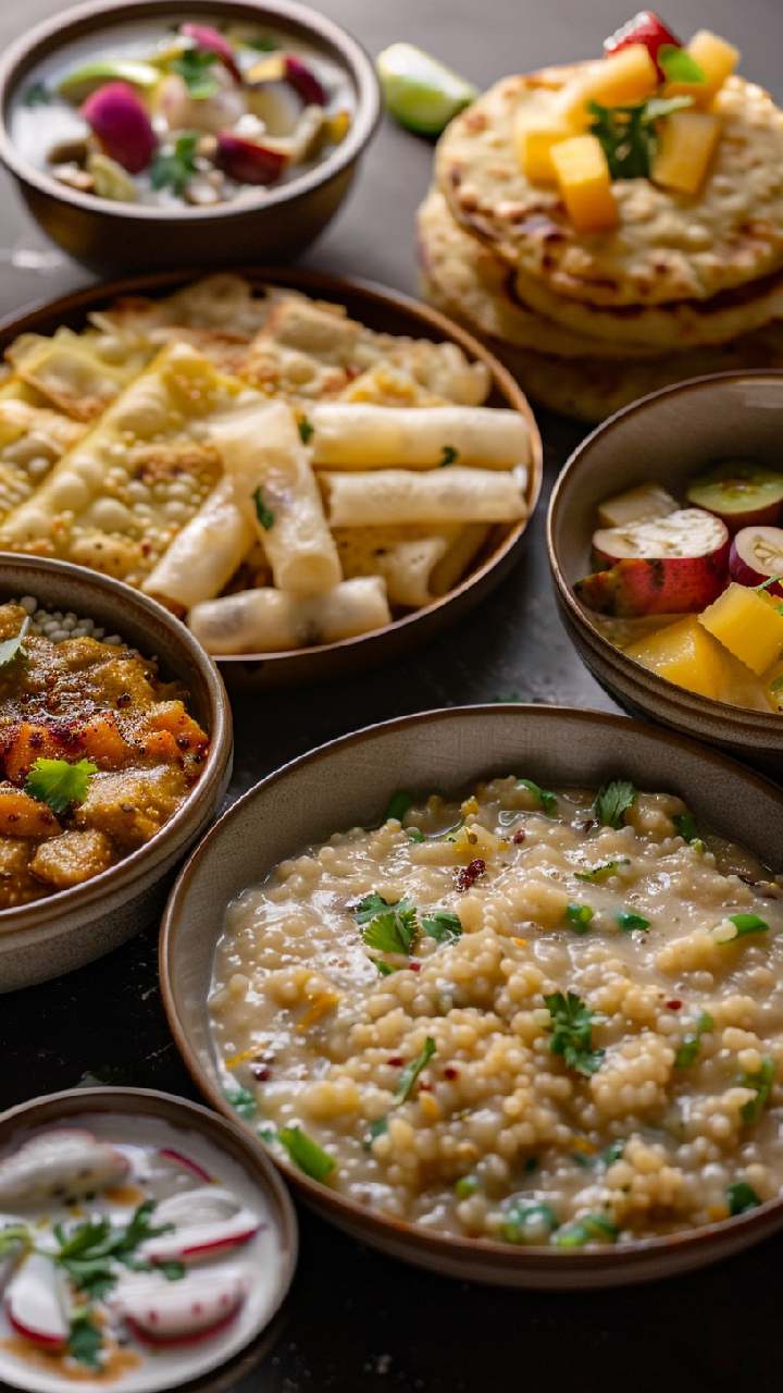 7 Delicious Vrat Dishes To Try This Sawan