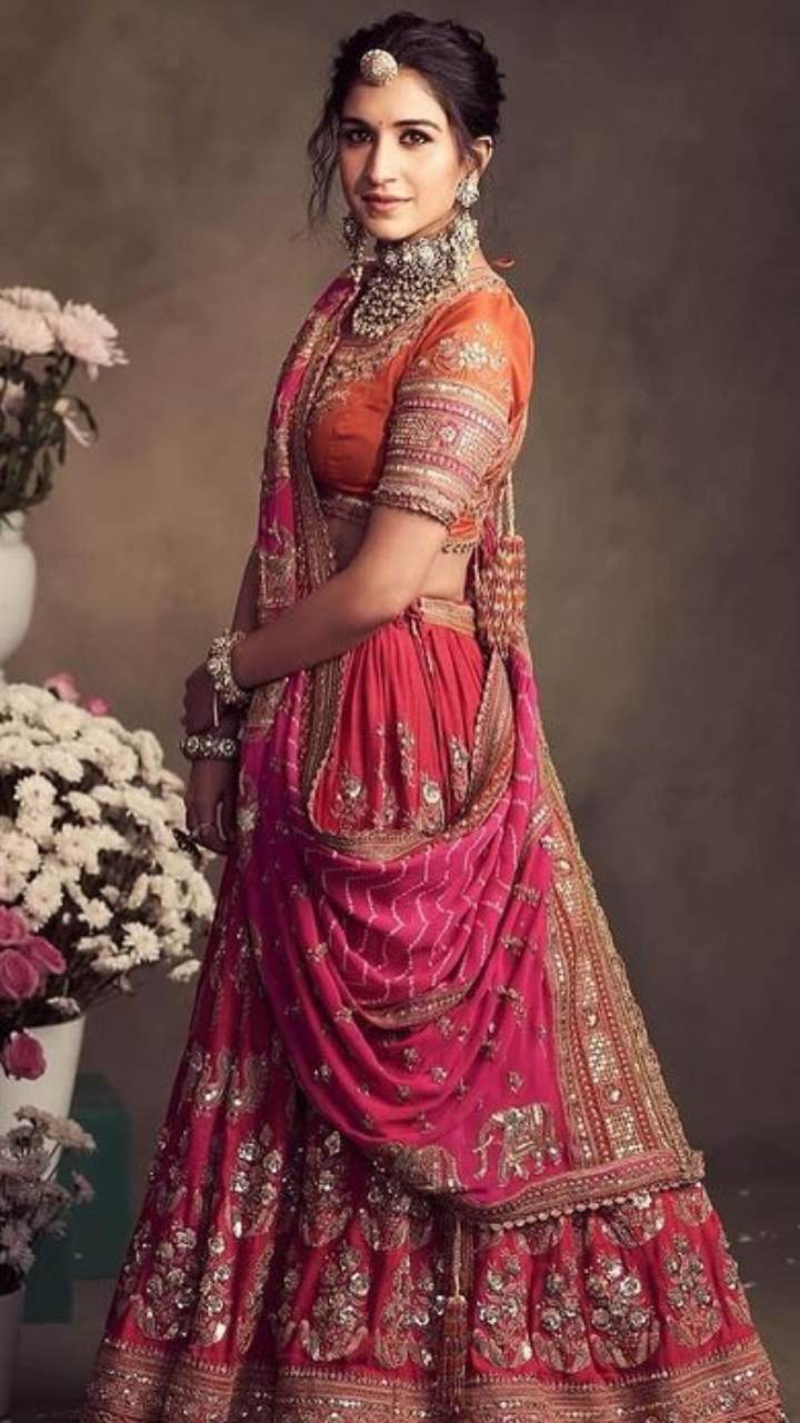 7 Mouth Watering Chaat Varieties Served At Ambani Wedding