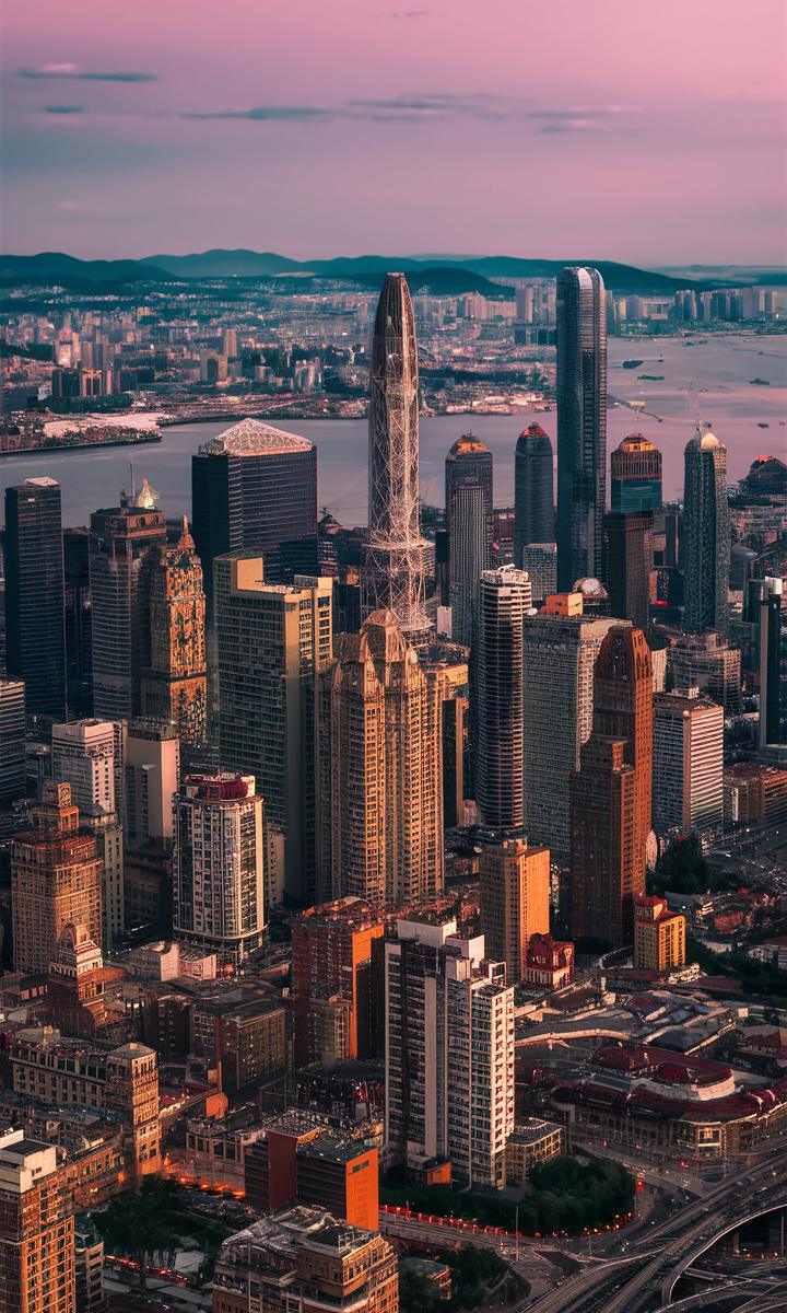 World Population Day Exposes The 8 Most Crowded Cities On Earth