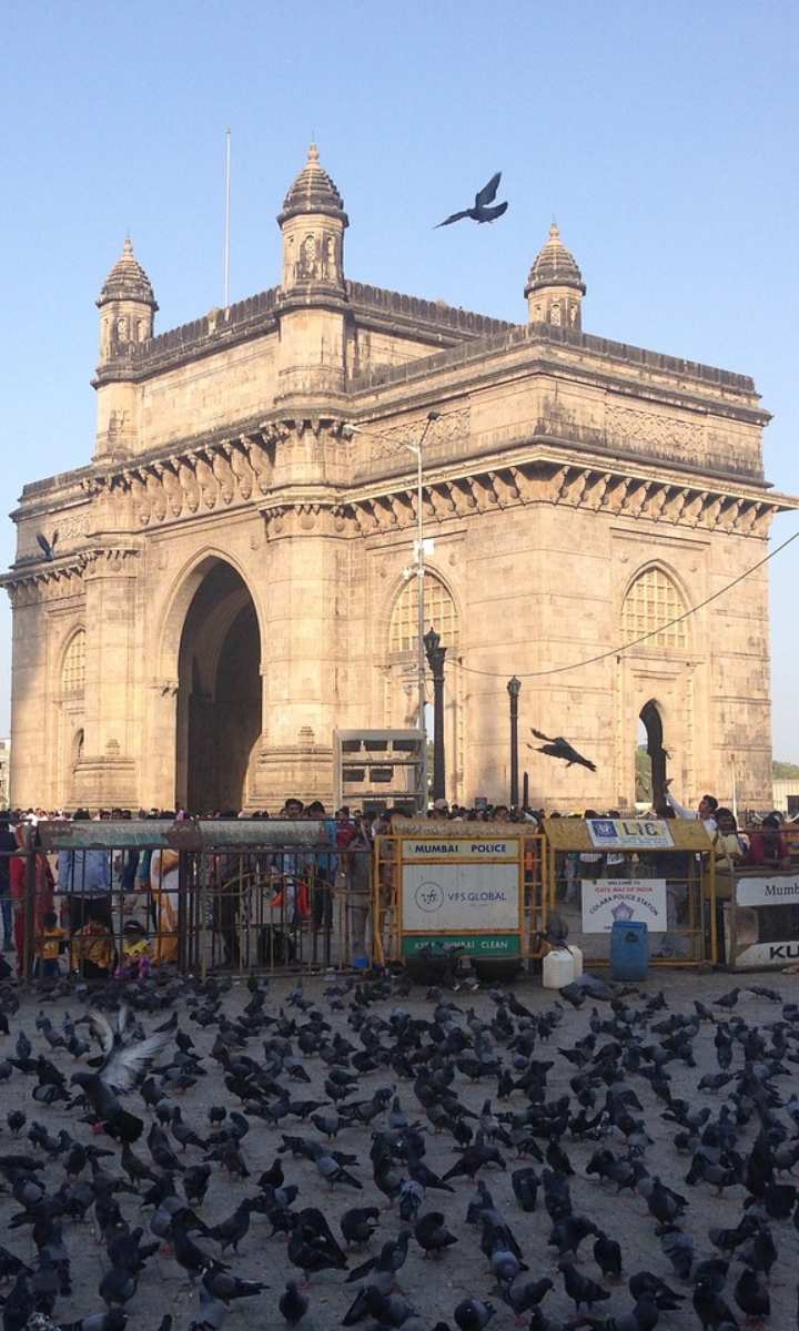 Top 8 Spots For Fun And Entertainment In Mumbai
