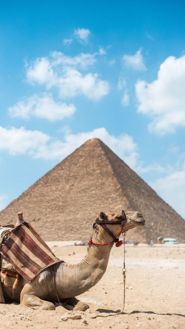 Explore World's 8 Most Ancient Countries