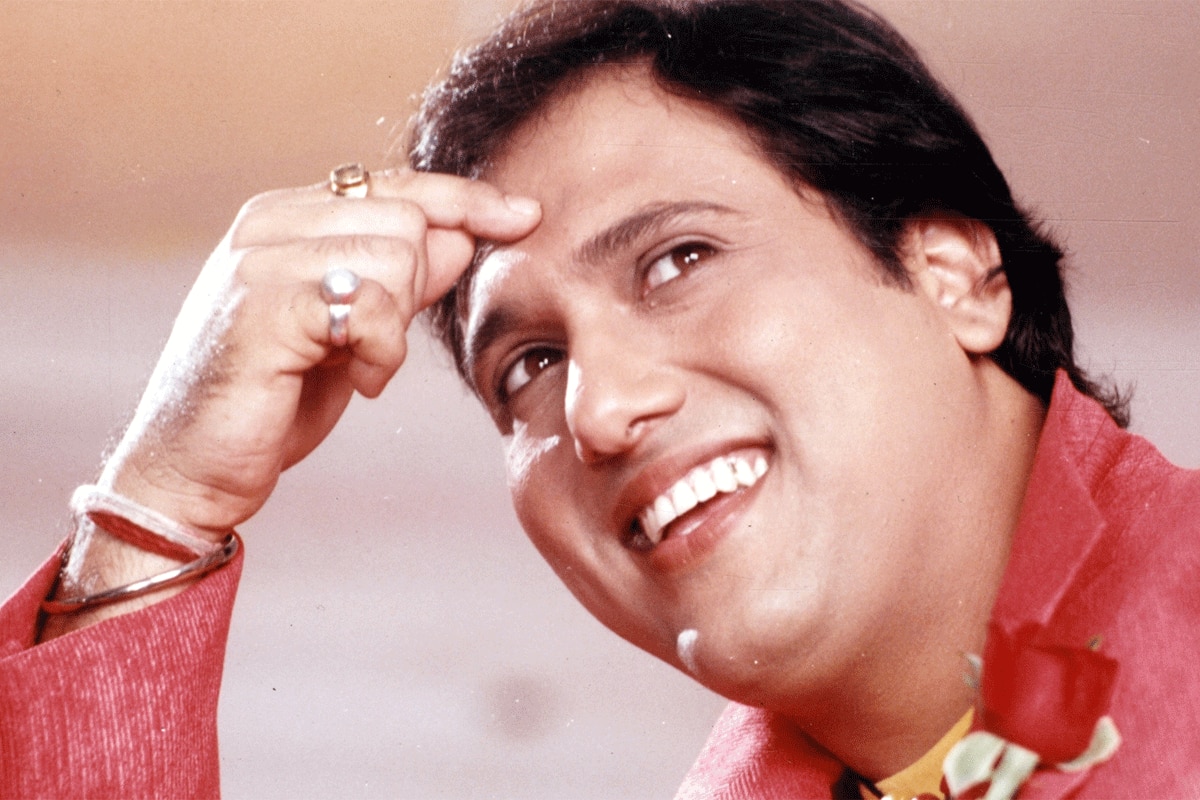 'डूबेंगे कादर खान...झूमर गिरेगा... बहकी-बहकी बातें करते थे गोविंदा ...
