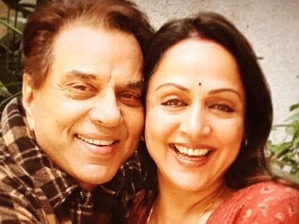 प्रेग्नेंसी की हालत में Dharmendra की मां से मिलीं थीं हेमा मालिनी, फिर ...