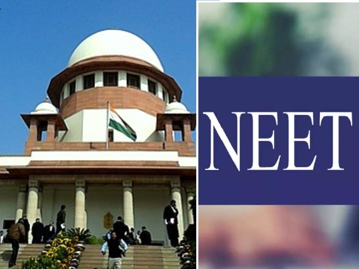 Neet Ug 2024 Nta ने जारी किया सेंटर वाइज रिजल्ट डाटा इस डायरेक्ट लिंक