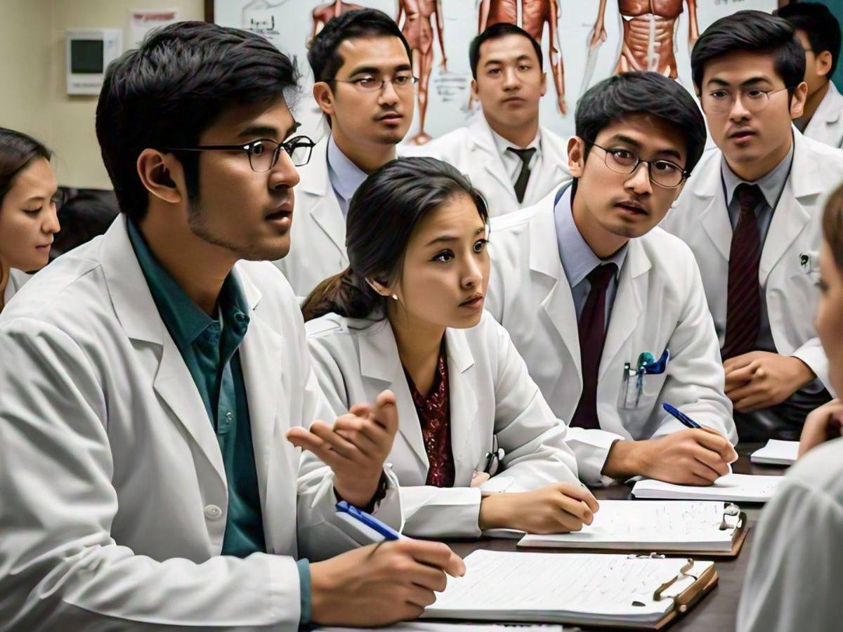 Amidst NEET PG Test City Slip Controversy, Confidential NBEMS Notice ...