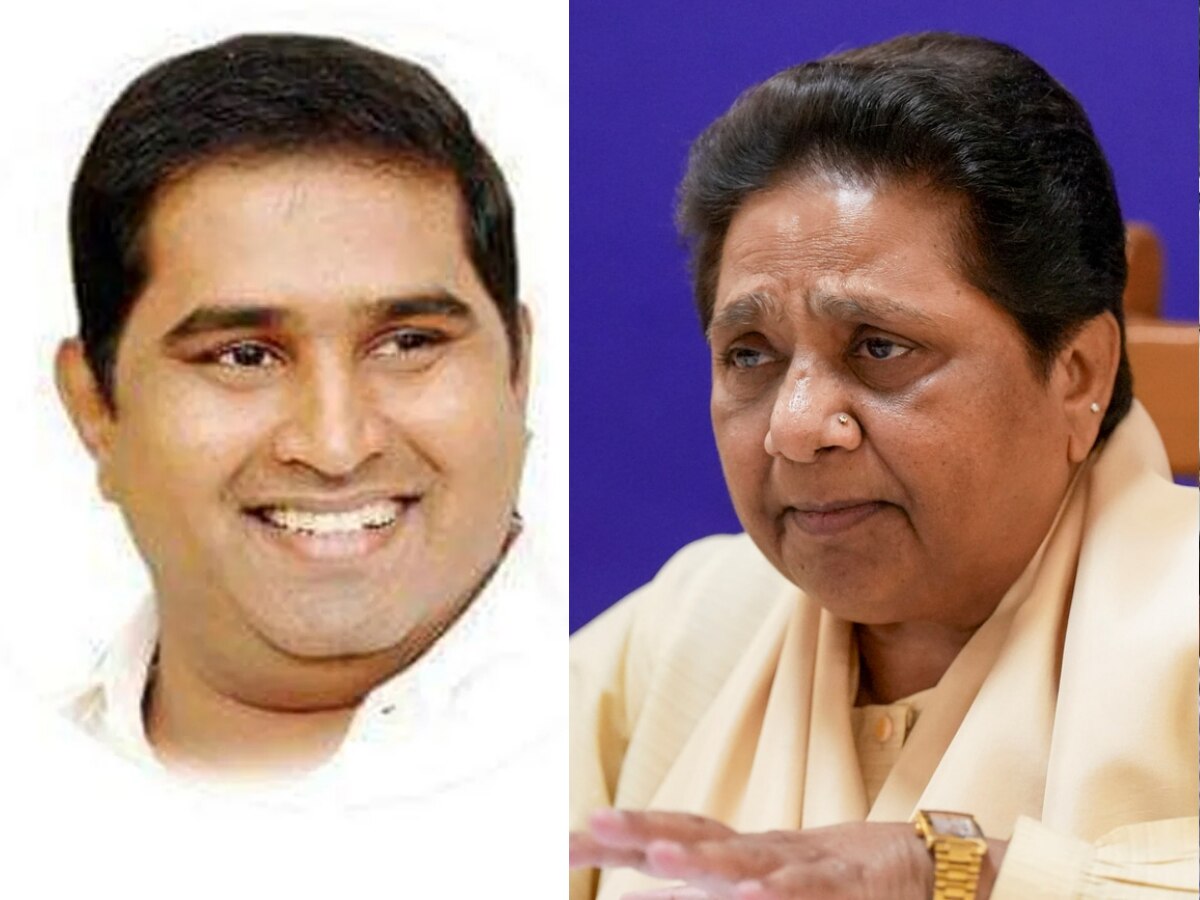 तमिलनाडु : चेन्नई में BSP के प्रदेश अध्यक्ष आर्मस्ट्रांग की हुई निर्मम ...