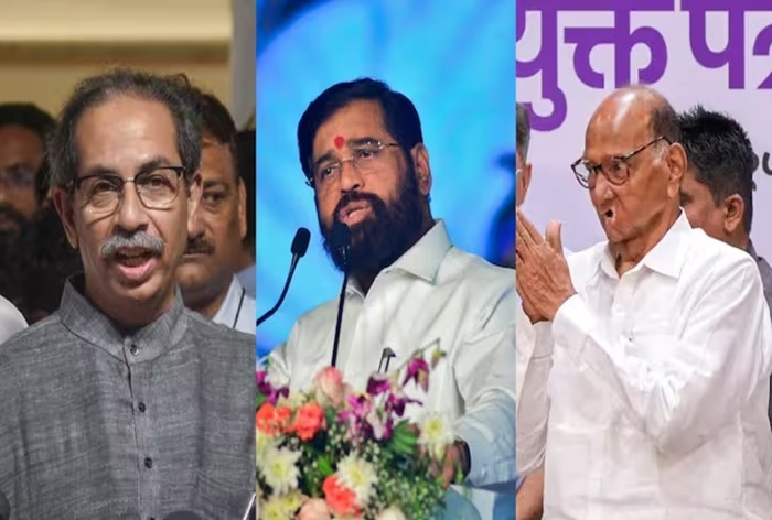 Maharashtra MLC Polls: Mahayuti vs MVA Battle Today Amid Fears Of Cross ...