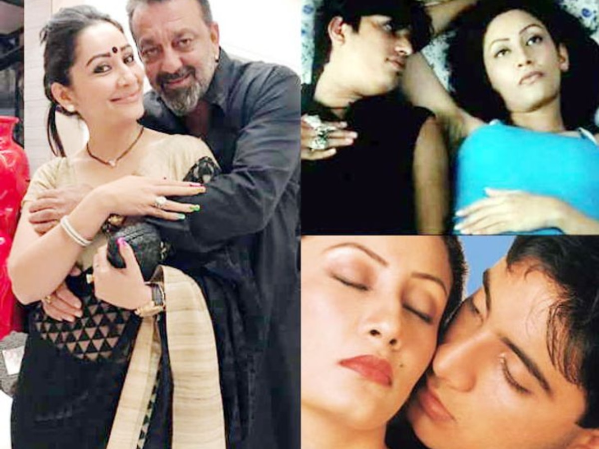 Manyata Dutt Birthday: बी ग्रेड फिल्मों में आइटम नंबर करती थीं मान्यता ...