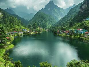 Haldwani Tourism | Haldwani Tourist Places | Haldwani Travel Guide ...