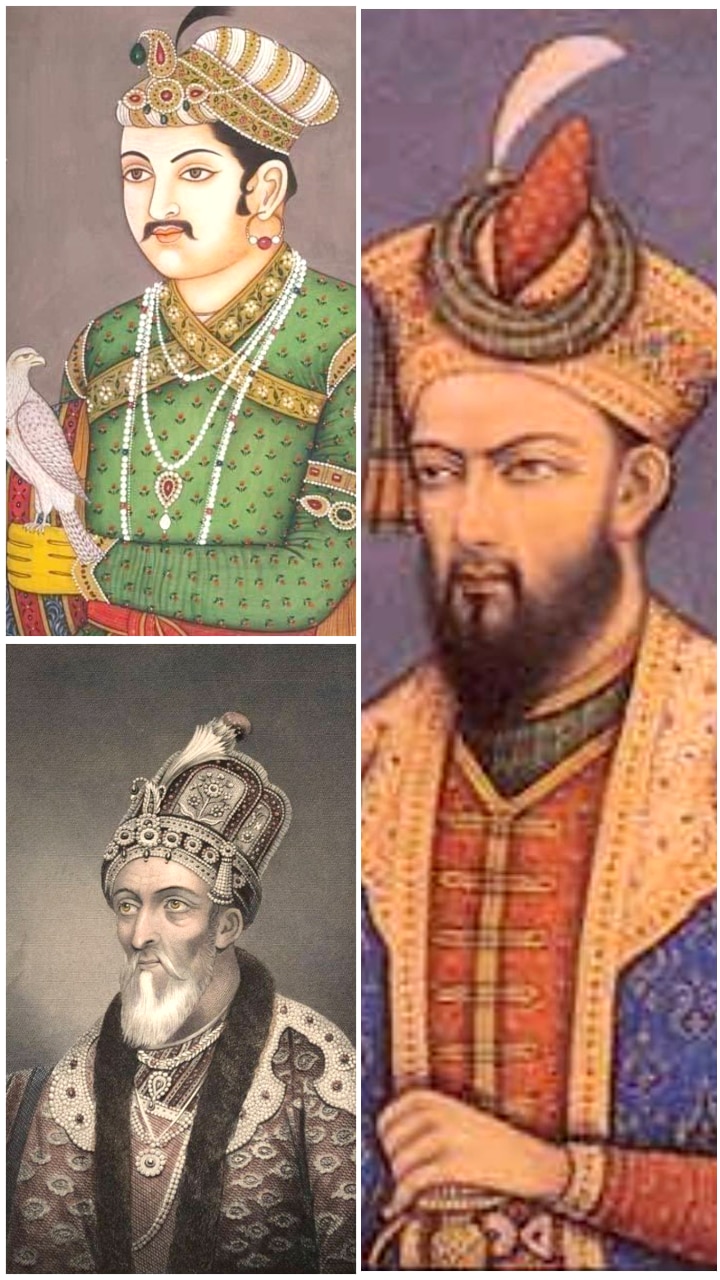 MERCILESS Mughal Emperors known for Their Ruthlessness
