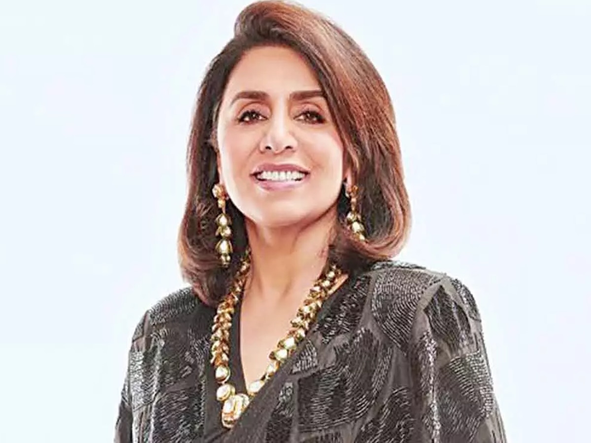 Neetu Singh Birthday: 8 साल की उम्र में की एक्टिंग डेब्यू, ऋषि कपूर संग ऐसे शुरू हुआ था रिश्ता