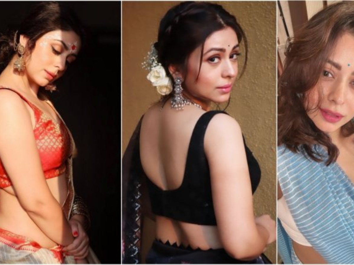 कौन हैं Mirzapur 3 में सलोनी त्यागी ऊर्फ नेहा सरगम अदाओं से करती हैं घायल, देखें ग्लैमरस अवतार