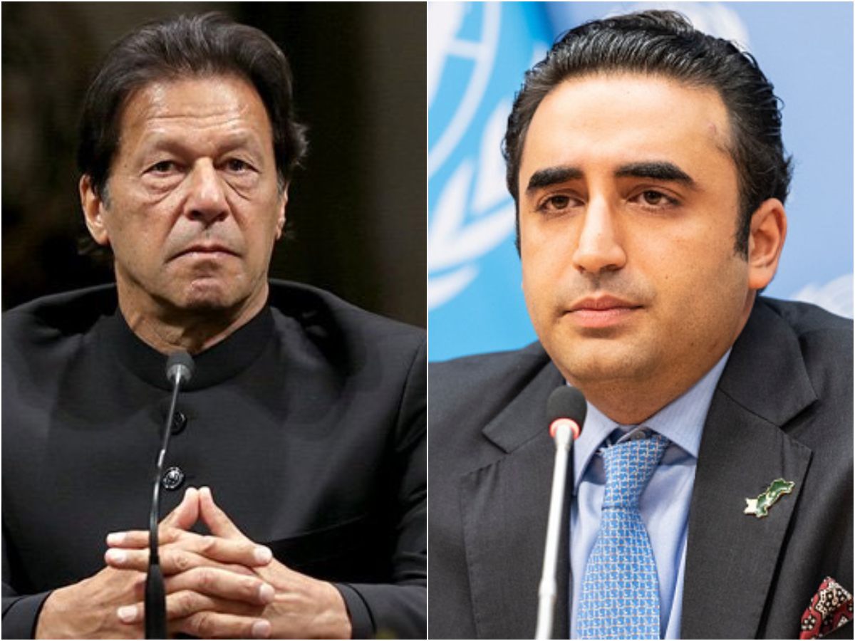 ‘This Country Is hell’ Says Pakistani Woman When Asked To Spend ...