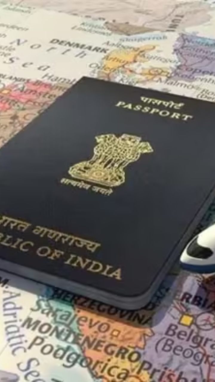ये हैं दुनिया के 10 सबसे शक्तिशाली पासपोर्ट जानें लिस्ट में भारत कौन