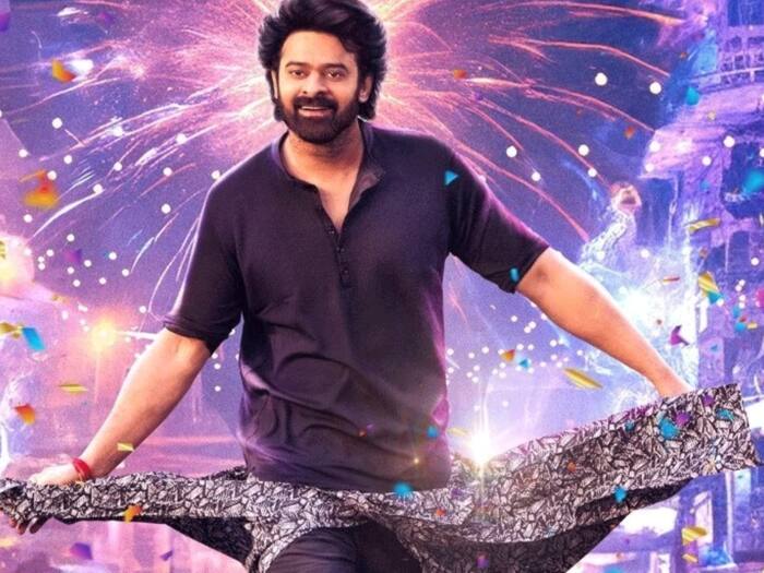 एक्शन और थ्रिलर के बाद अब रोमांस का तड़का लगाएंगे प्रभास, महज 45 सेकेंड ...