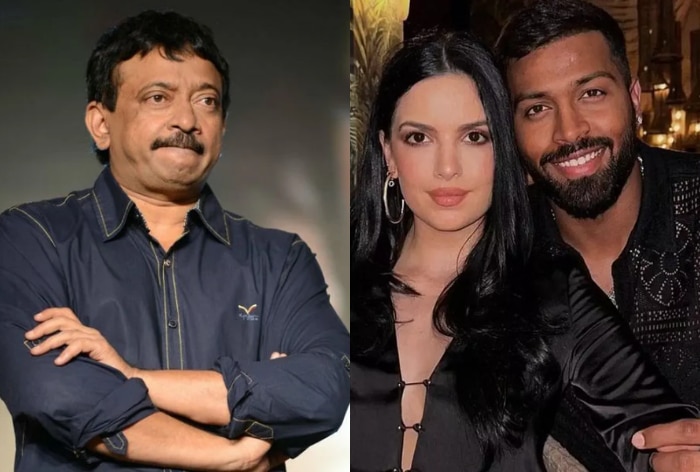 Did Ram Gopal Varma Take a Dig on Hardik Pandya-Natasa Stankovic Split ...