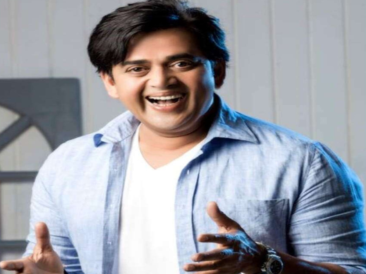 Ravi Kishan Birthday: चॉल में खाली पेट गुजारी रातें, आसान नहीं था रवि किशन का फर्श से अर्श तक का सफर