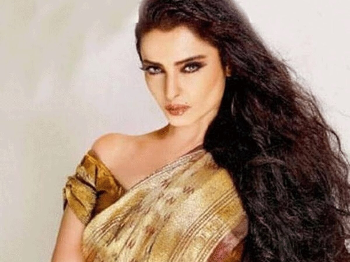 क्या शादीशुदा मर्दों के लिए एक खतरे की तरह थीं रेखा? Was Rekha a threat to married men unknown facts