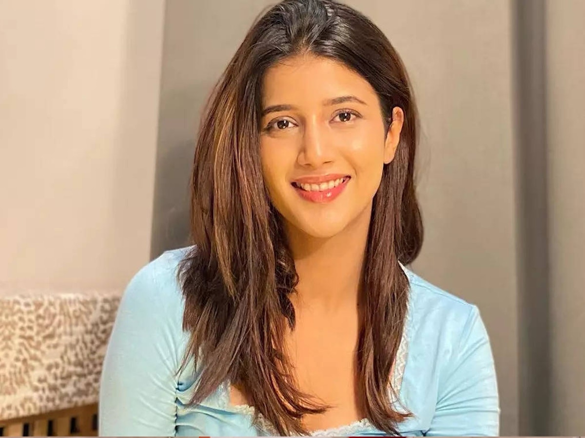 Samridhi Shukla के लिए क्यों खास है उनका अपना वैनिटी वैन? एक्ट्रेस ने ...