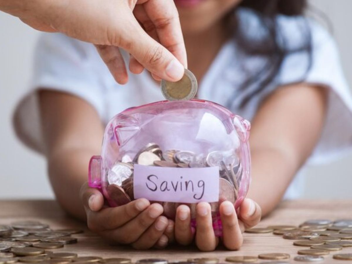 Budget 2024: बजट में बच्चों के लिए पेंशन योजना का ऐलान, जानें- क्या है ...