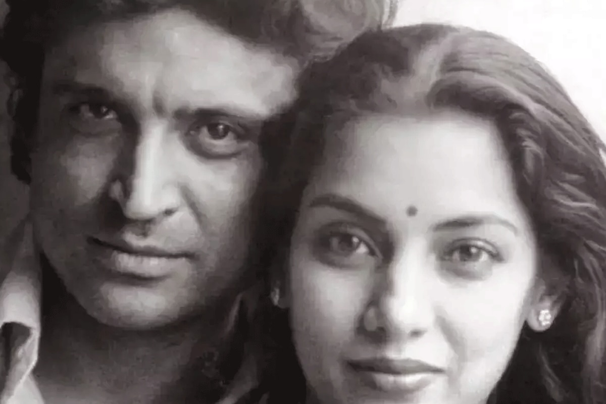 'Javed Akhtar used to drink a lot', then how did he suddenly quit? Shabana Azmi told