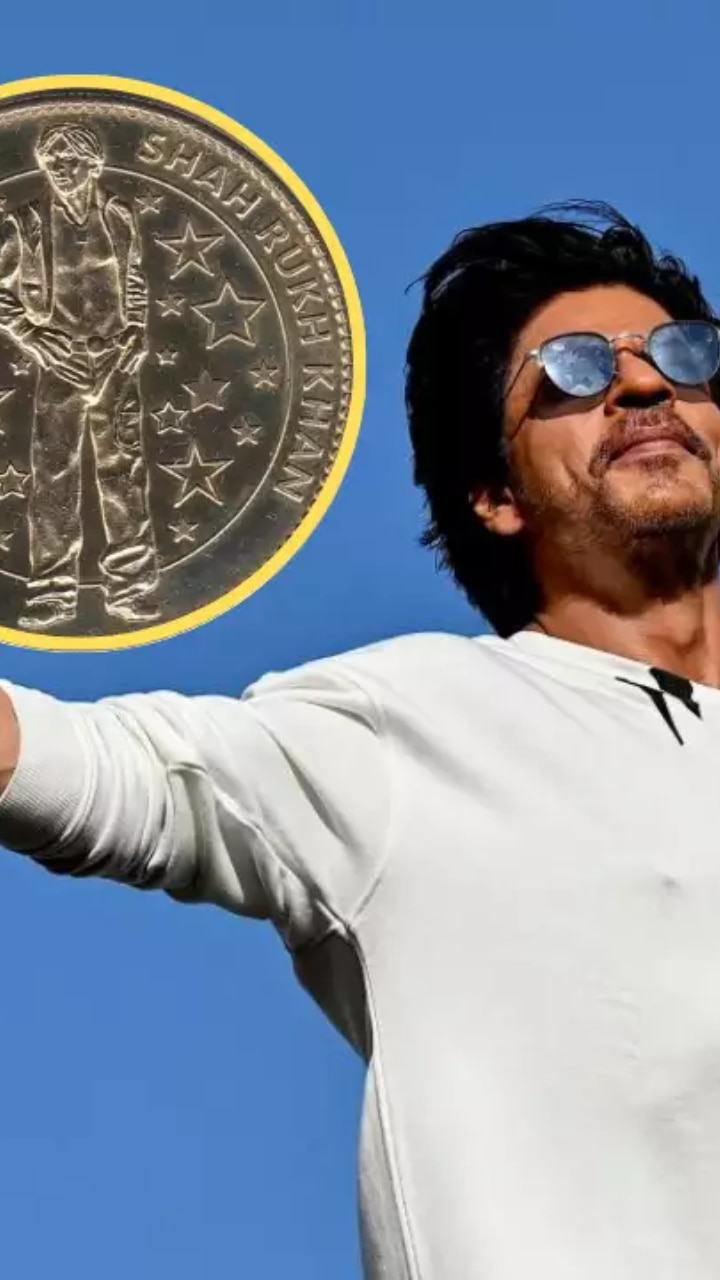 इस देश में चलता है शाहरुख खान के नाम का सिक्का