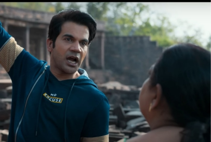 Stree 2 Trailer: 5 Hilarious Scenes From Rajkummar Rao’s Horror Comedy ...