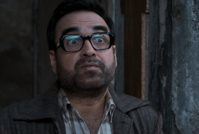 Stree 2 Trailer: 5 Hilarious Scenes From Rajkummar Rao’s Horror Comedy ...