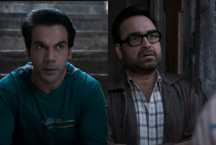 Stree 2 Trailer: 5 Hilarious Scenes From Rajkummar Rao’s Horror Comedy ...