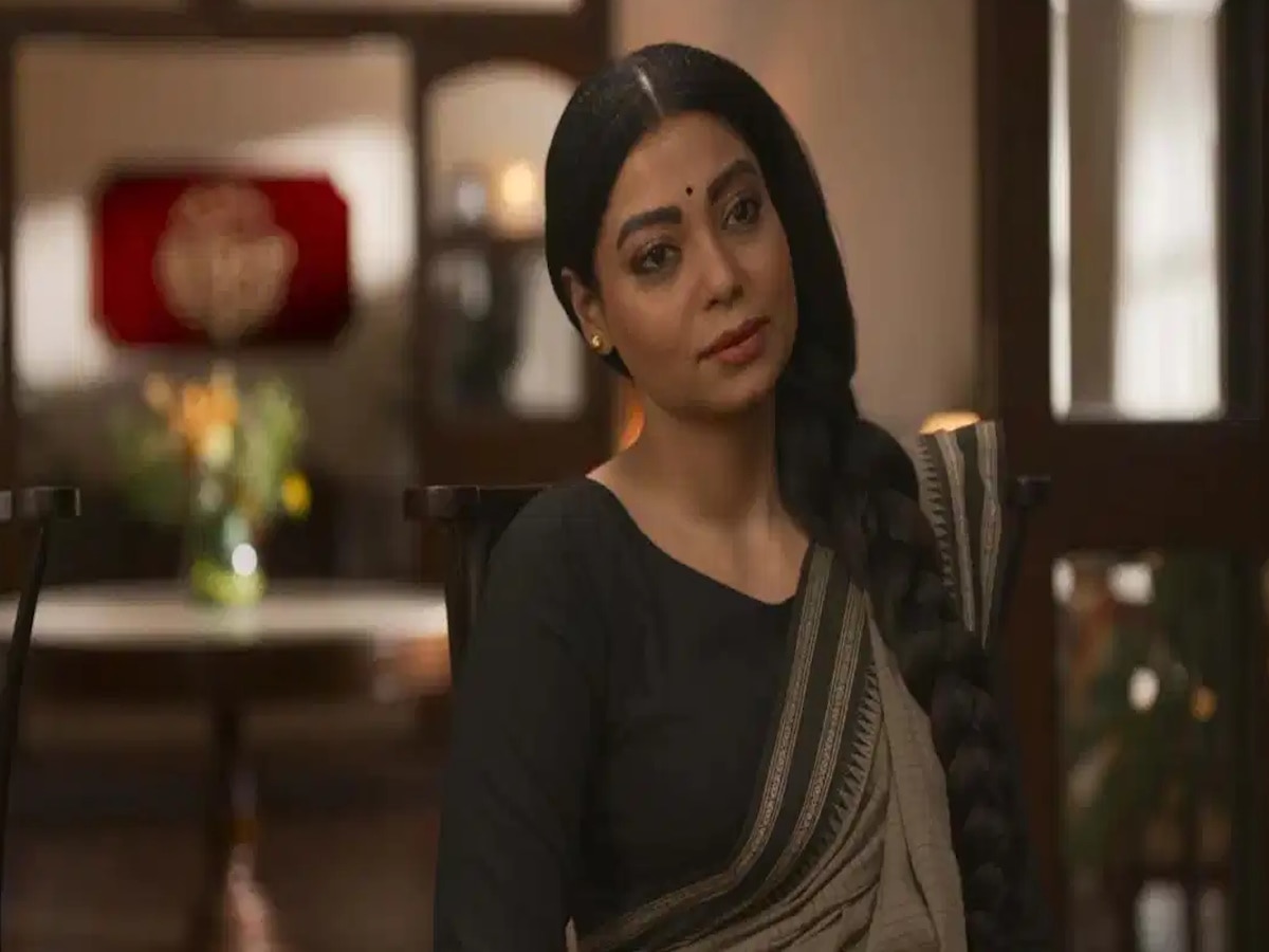 कौन हैं मिर्जापुर 3 की जरीना? अपनी जबरदस्त परफॉरमेंस से मचाती हैं धमाल