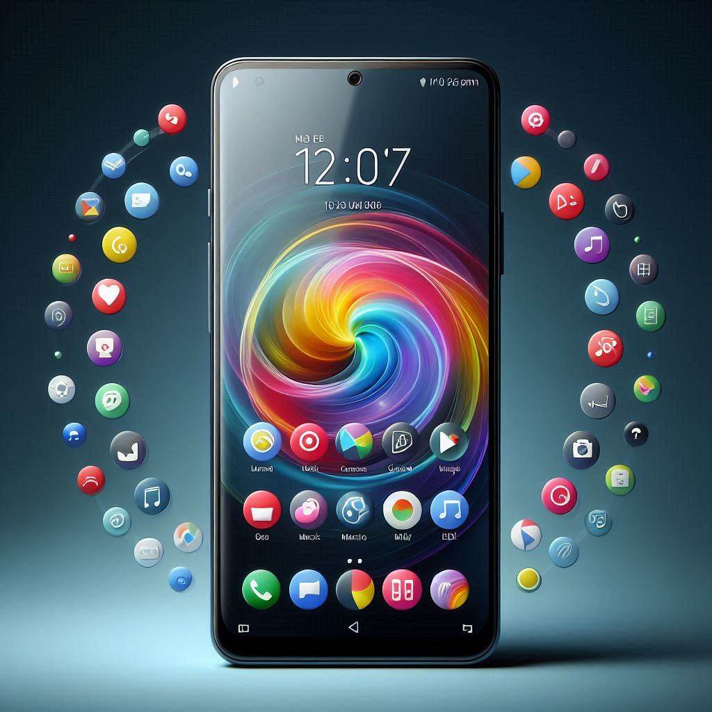 Top Mobile Phones of 2024: Features You Can’t Miss