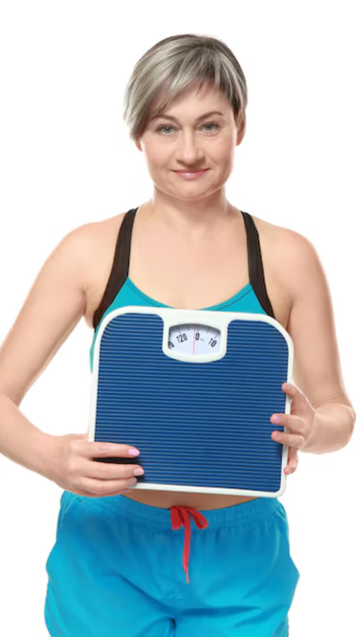 9 Reasons Why You Must Lose Unhealthy Weight