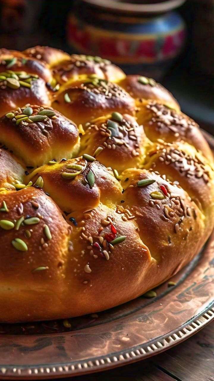 Discover The 7 Most Delicious Breads From Kashmir You Must Try