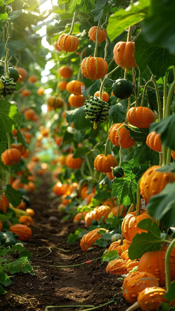 7 Foods You Should Never Eat After Consuming Gourd Vegetable