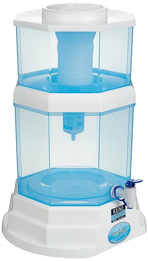 Top-Rated Water Purifiers for Every Budget