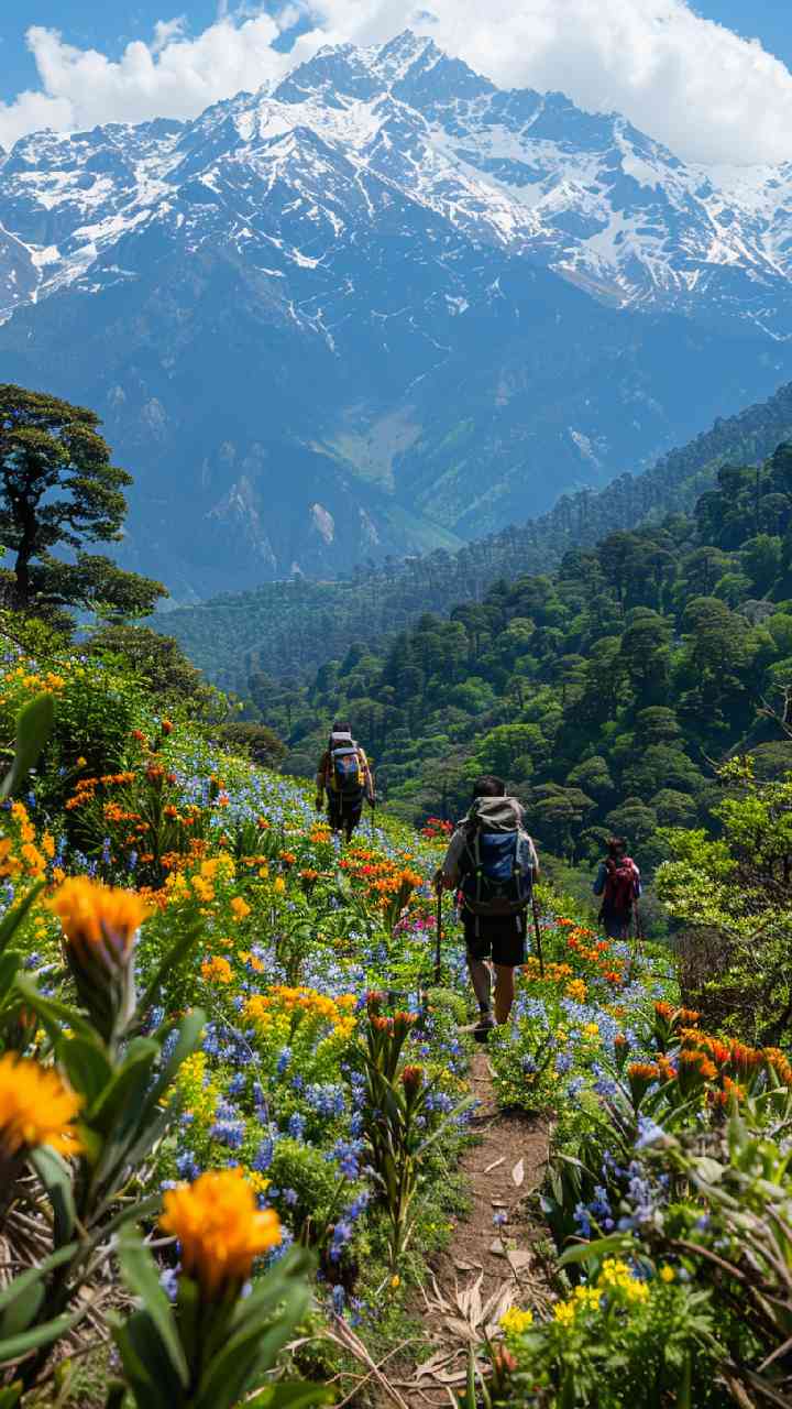 10 Offbeat Hiking Trails In Shimla For Mesmerizing Mountain Views