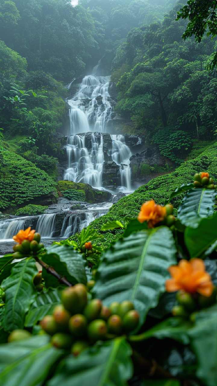 10 Unique Places To Visit In Karnataka During Monsoon
