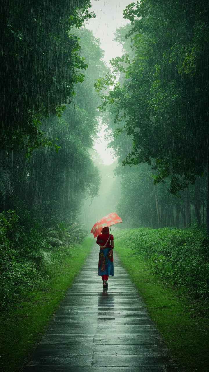 Kolkata's Top 8 Destinations To Experience The Monsoon