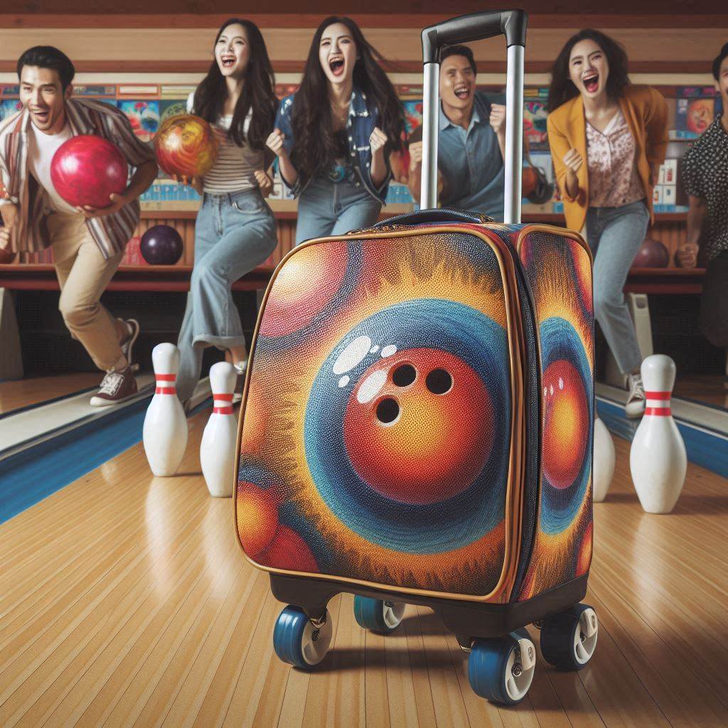 Top Bowling Bags: Stylish and Practical Choices