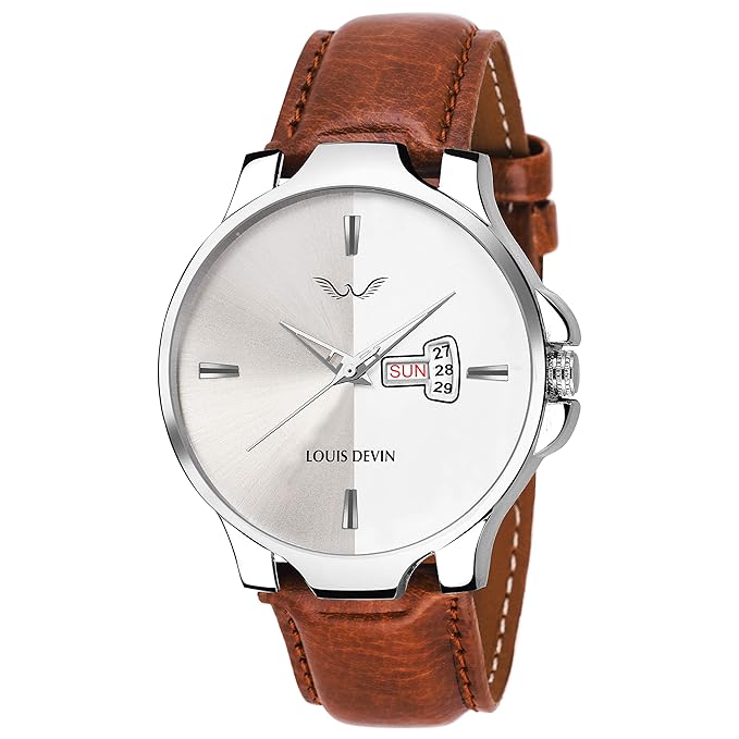 Best Leather Watches for a Timeless Appeal