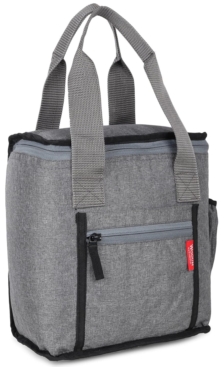 Elevate Your Lunchtime: Top 5 Tiffin Bags for a Stylish Office Experience