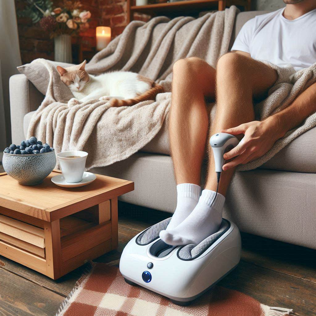 Top 5 Massagers You Shouldn't Live Without