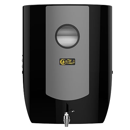 Top-Rated Water Purifiers for Every Budget