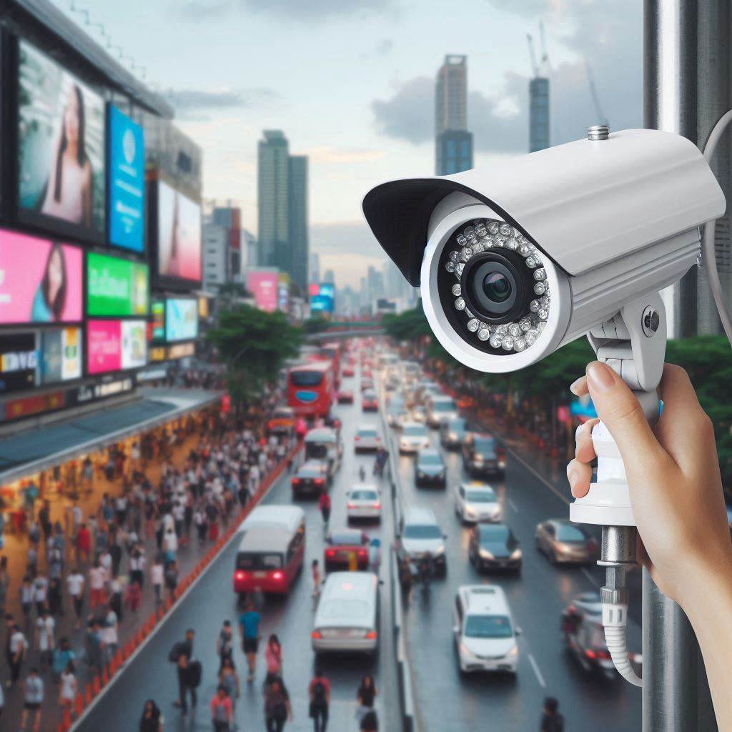 Best Dependable Security Cameras of 2024