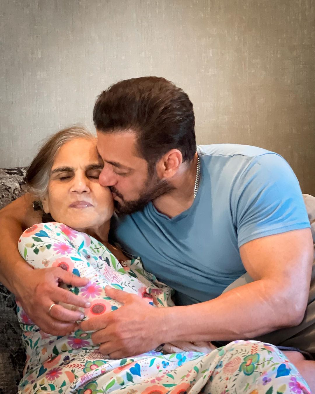 Salim & Salma Love Story: 24 की उम्र में सलमा पर दिल हार बैठे थे सलीम ...