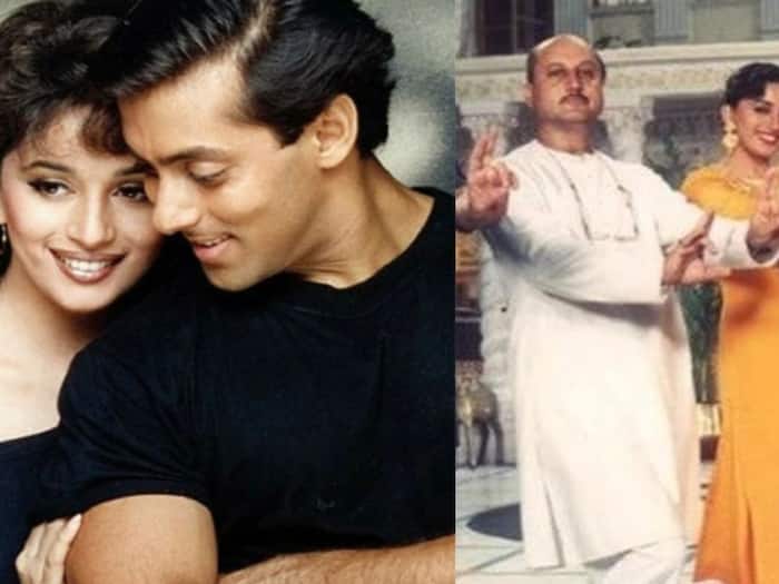 इस फिल्म की शूटिंग के दौरान Anupam Kher को मार गया था लकवा, शॉट पूरा करके गए थे अस्पताल