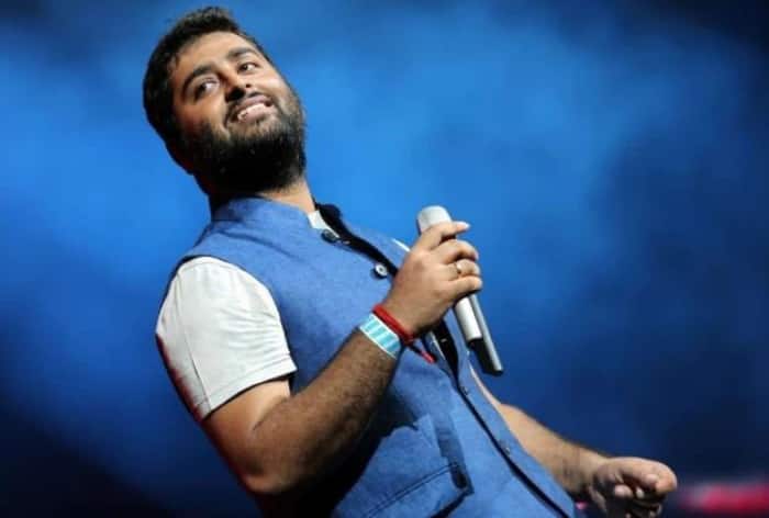 Arijit Singh Wins Legal Battle Against 'AI Mimicking' In Bombay High Court; Here's Everything ...