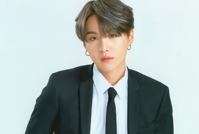 Police to Summon BTS' Suga For Drunk-Driving Case; Rapper Faces ...