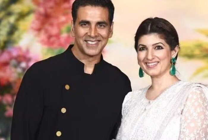 Akshay Kumar Admits Twinkle Khanna Can Check His Phone Anytime: Not Scared, Nothing To Hide